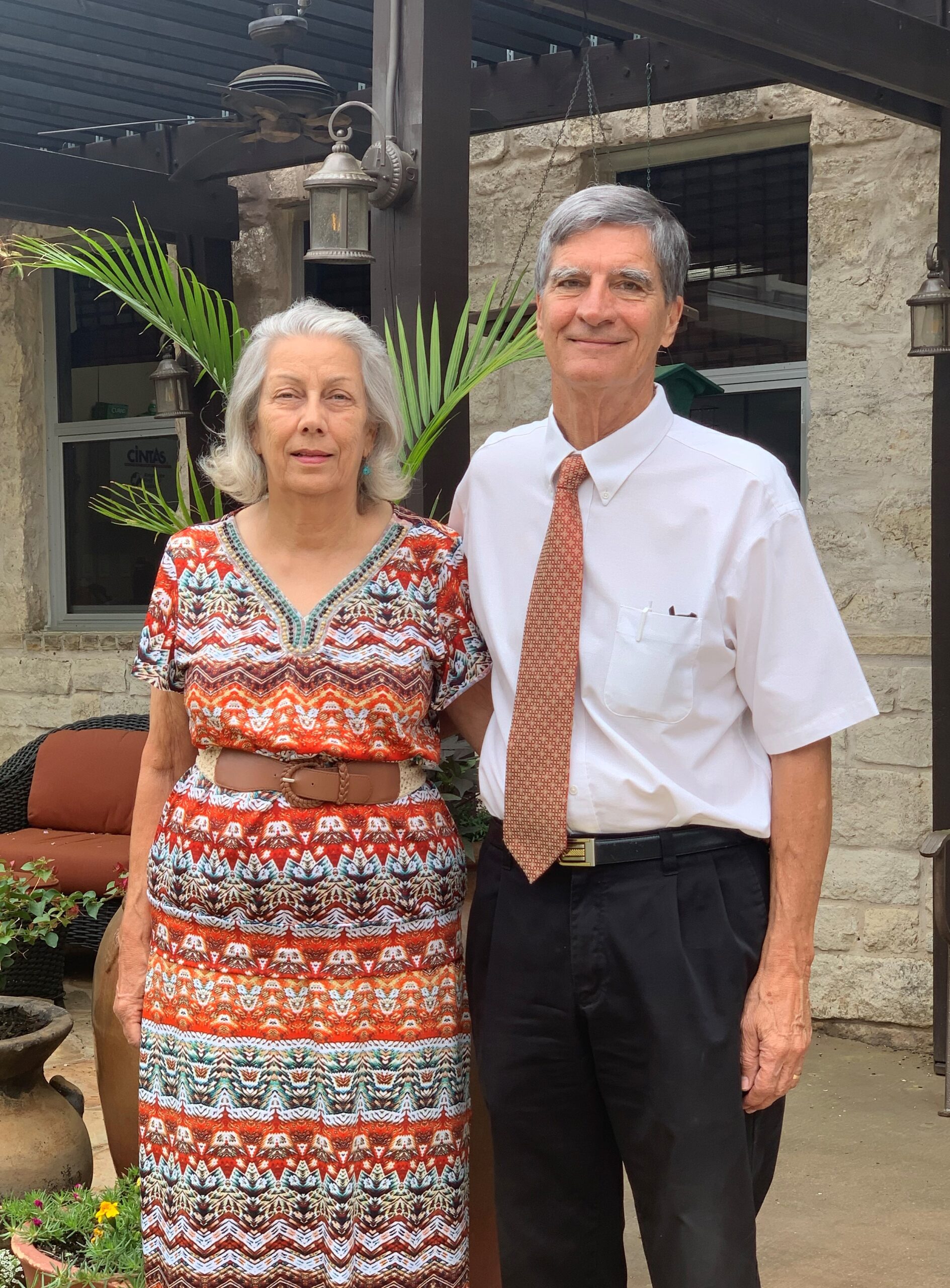 Church Leadership – Lake Travis Church of Christ